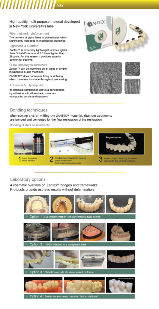 Other Products – MY Dental